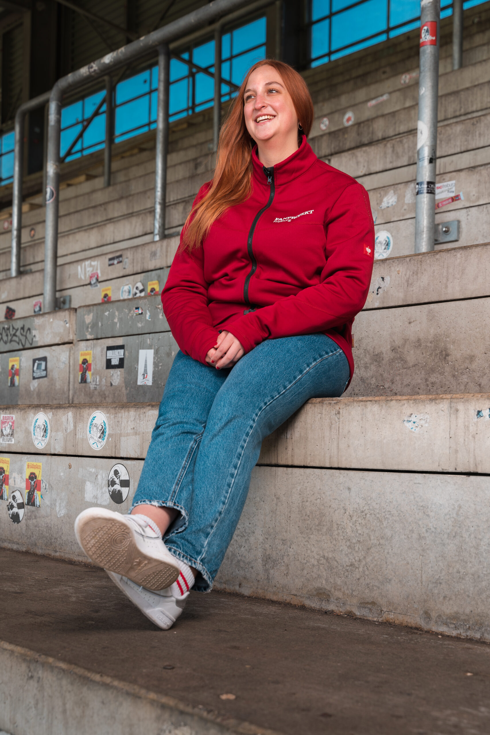 Das Fanprojekt - Fanprojekt Freiburg